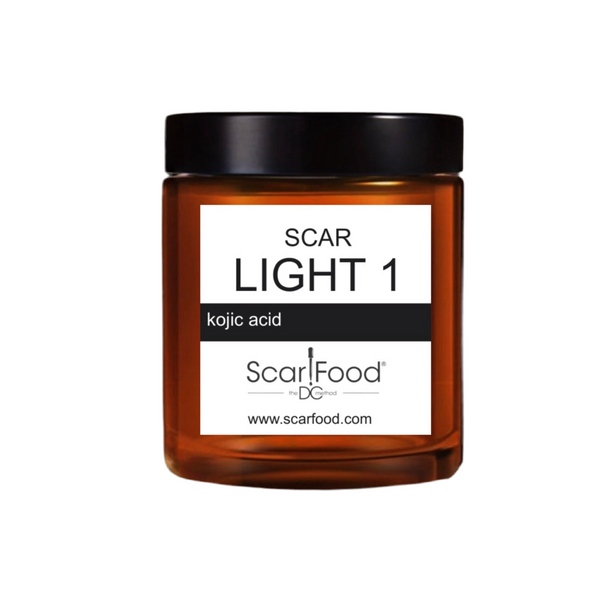 Scar Light Kit - Scar Food