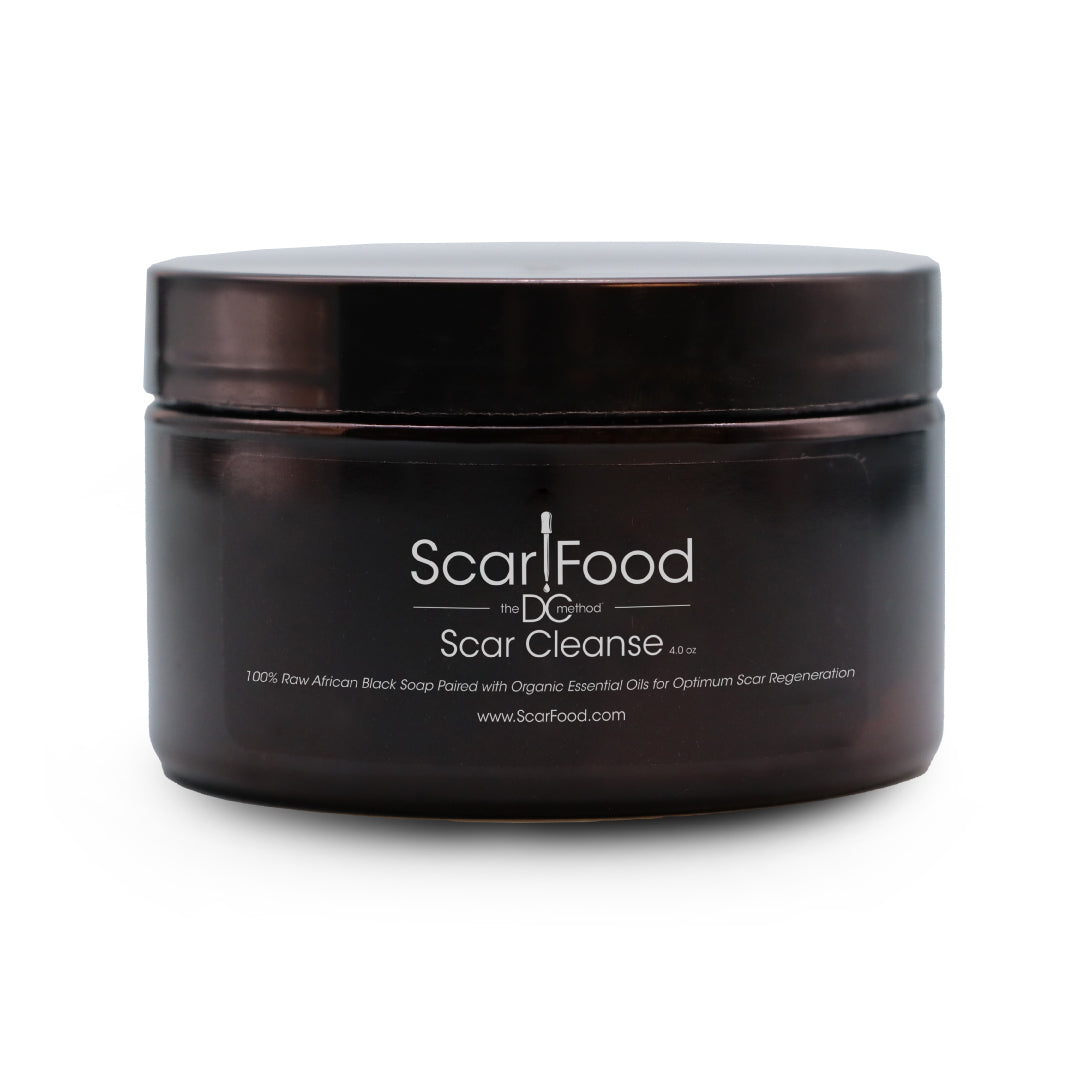 Scar Gems (Dramatically Decreases Wound Healing Time) - Scar Food